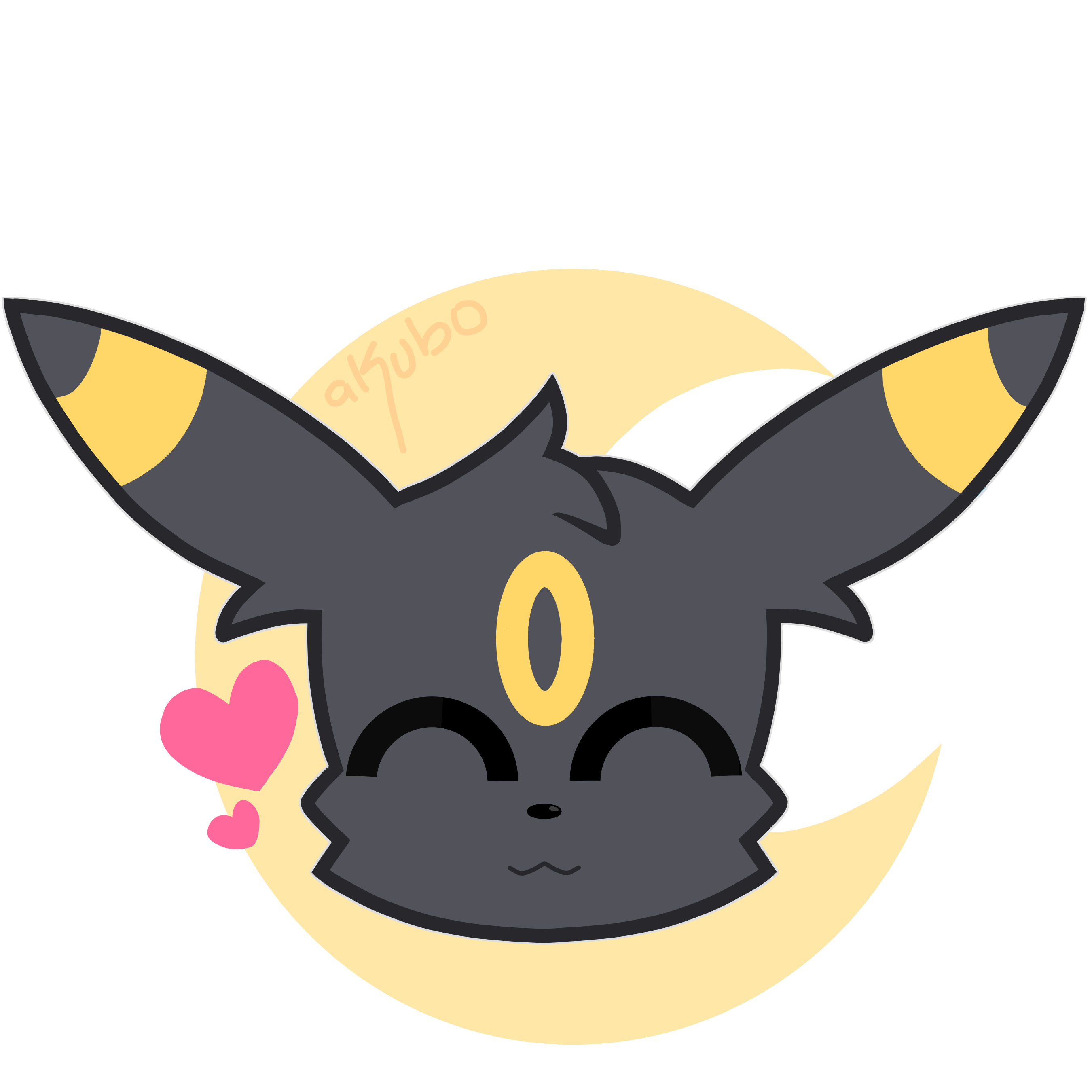 Cute Umbreon
