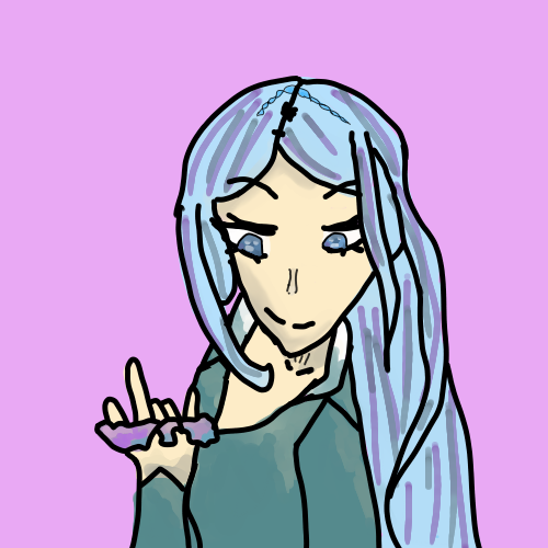 pfp 舒雯 - Illustrations ART street