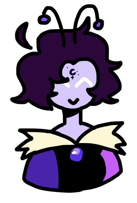 Prototype Toh OC (Wip!) ˚ ₊⁎ .3mryz. ⁎⁺˳ ༚ - Illustrations ART street