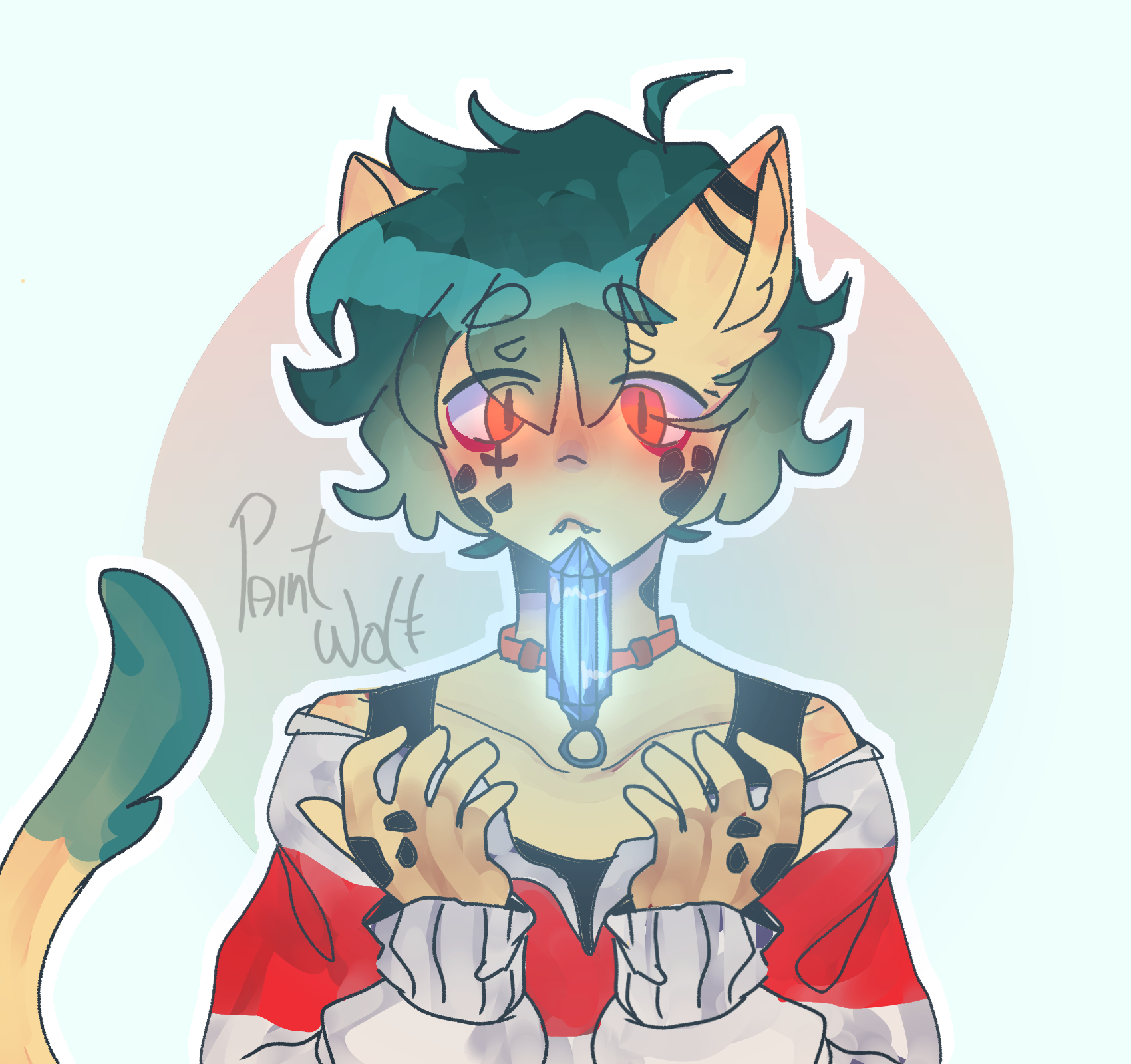 Ryan El Furro Mr Erizo - Illustrations ART street