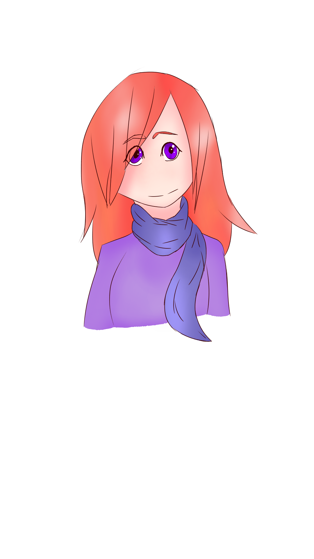 Untitled Nyxi - Illustrations ART street