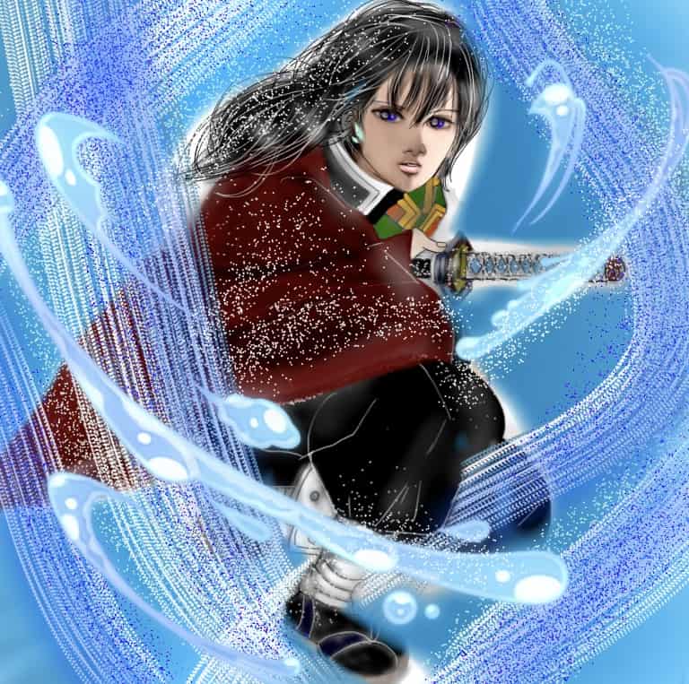 全集中 imukai（imoa） - Illustrations ART street