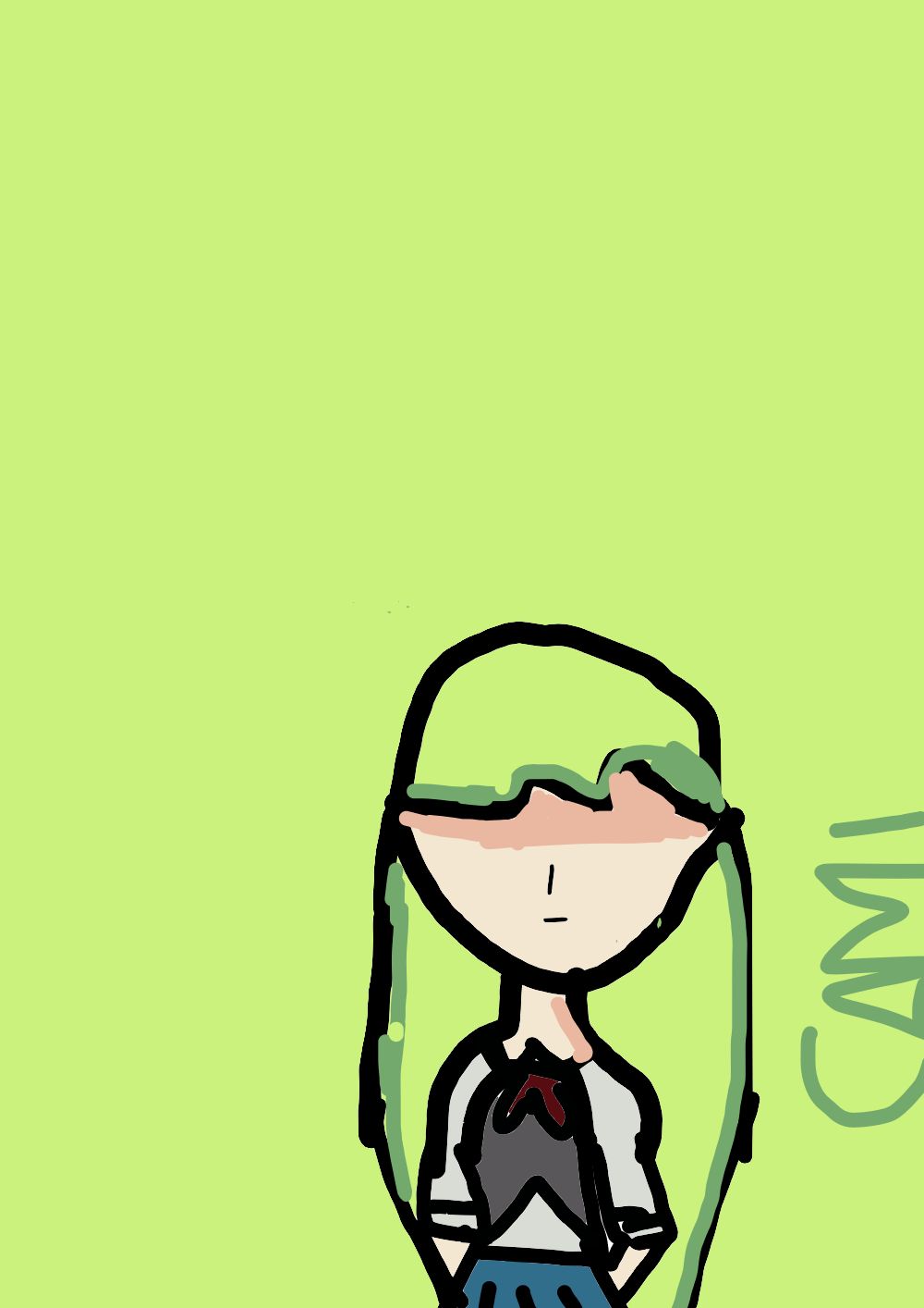 Cami Fnafhs SeleneMoom - Illustrations ART street