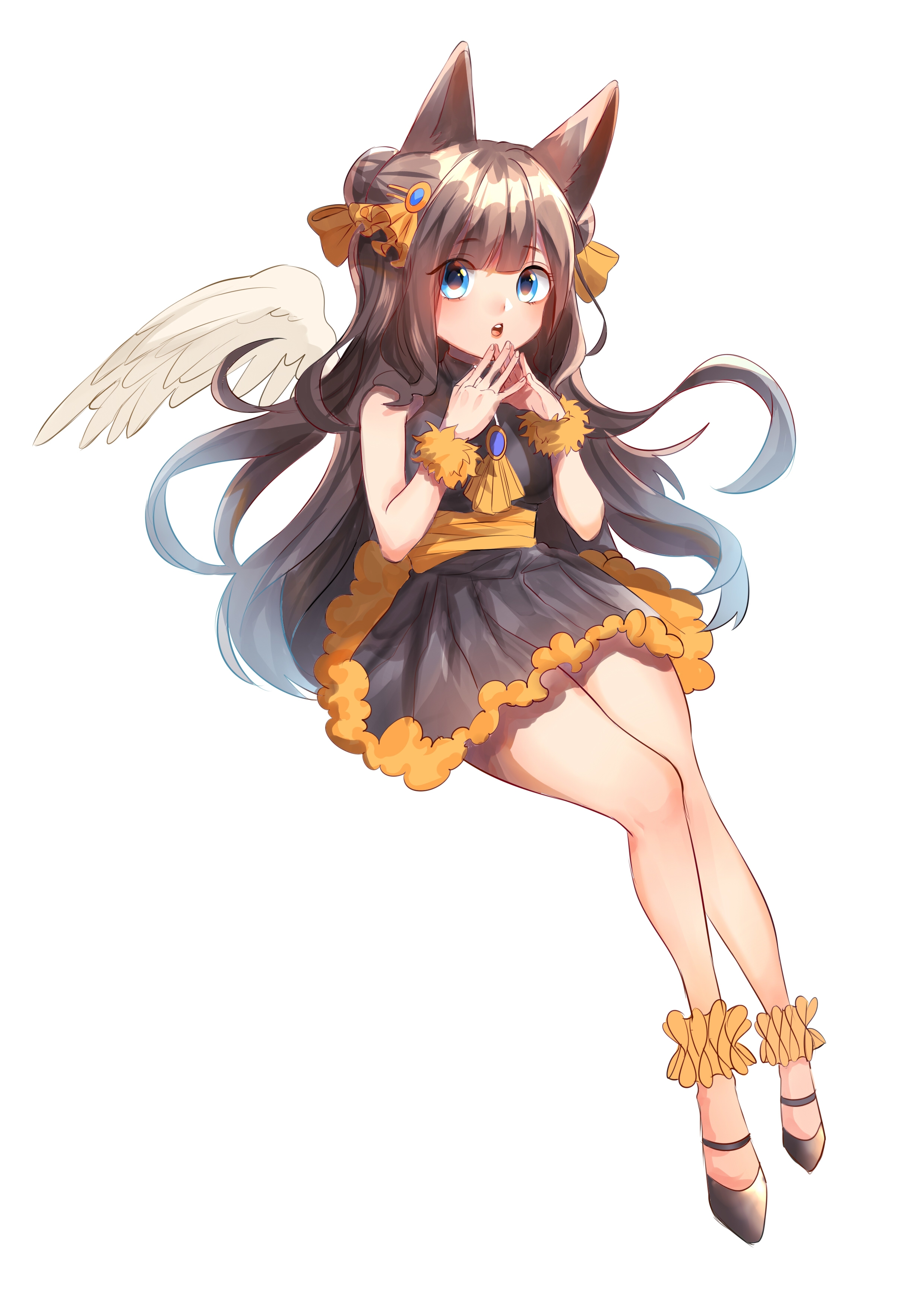 WUDA - Illustrations ART street