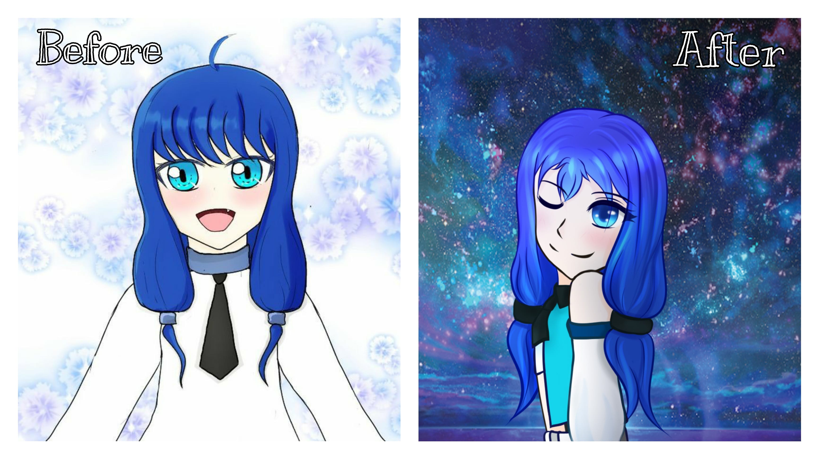 Umi / Oc☆ Coco ♡ - Illustrations ART street