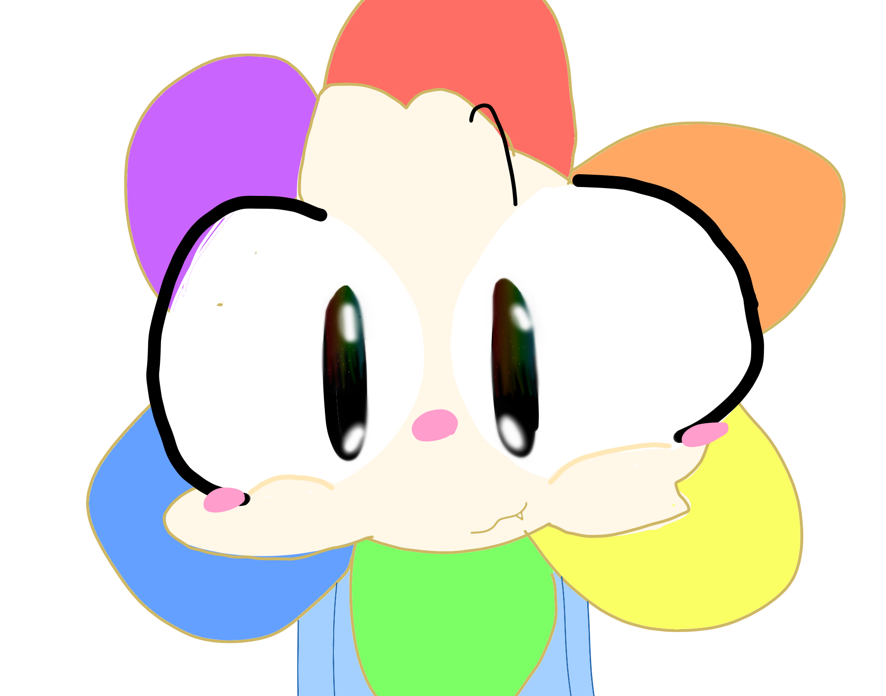 Dandy! : D "'M1ss_K1ta"' - Illustrations ART street