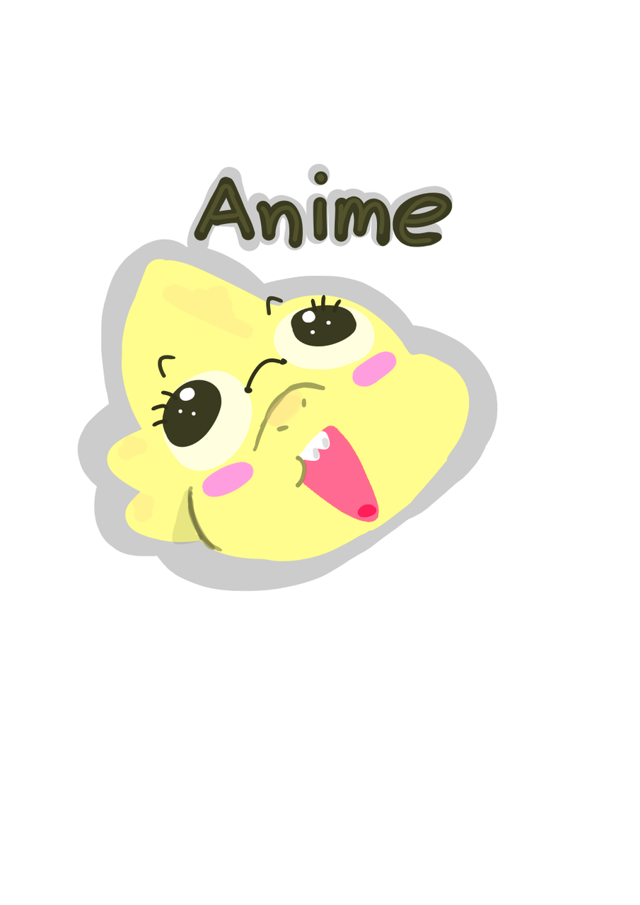 alphys loves anime Creamy_Kat - Illustrations ART street