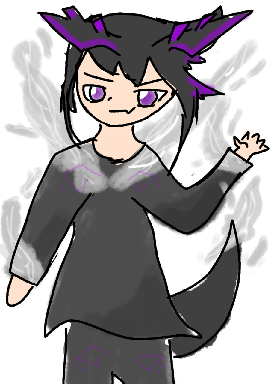 RUMIN 루민 한사° - Illustrations ART street