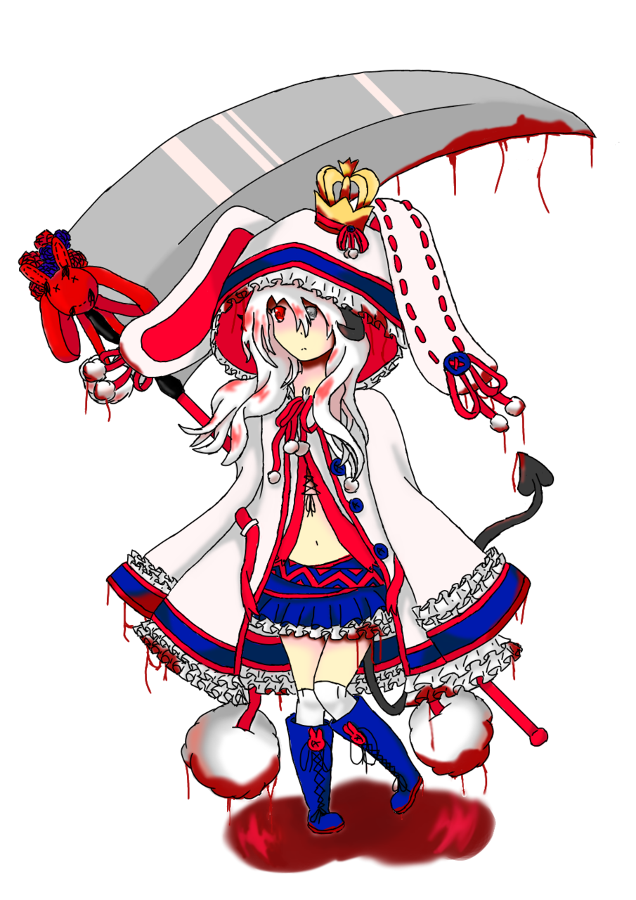 Ria Goldia - Illustrations ART street