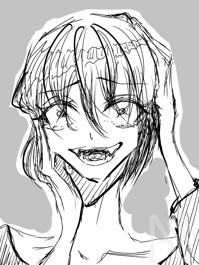 落書き nise - Illustrations ART street