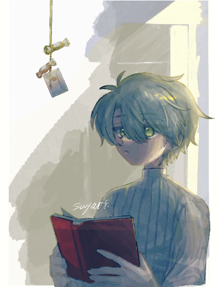 🪟 suyari - Illustrations ART street