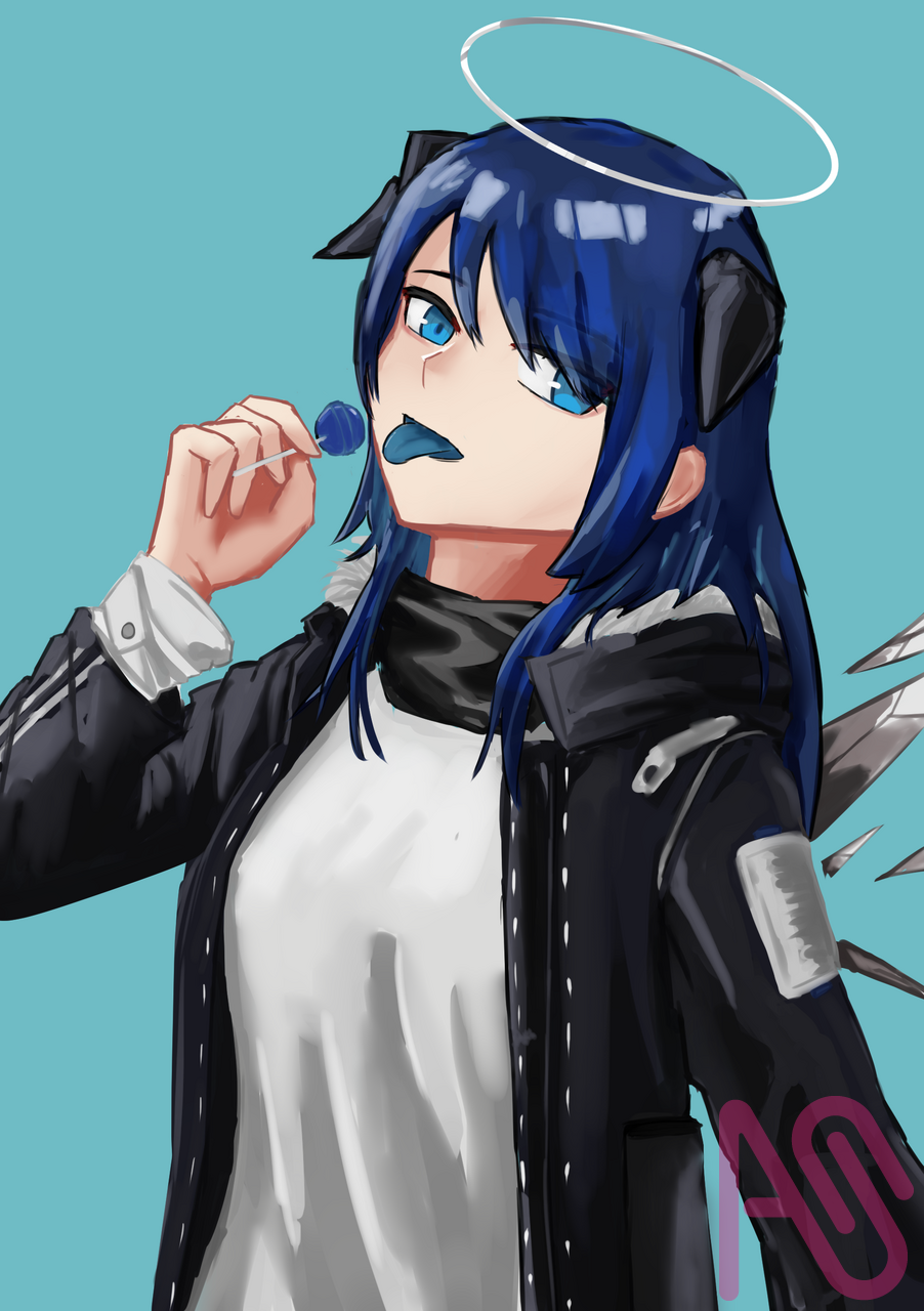 Mostima Cytrek04 - Illustrations ART street