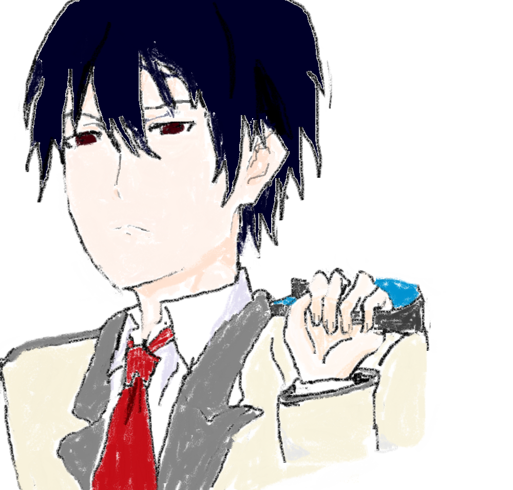 Akuru AKUTSU Lokerbomd - 插图 ART street