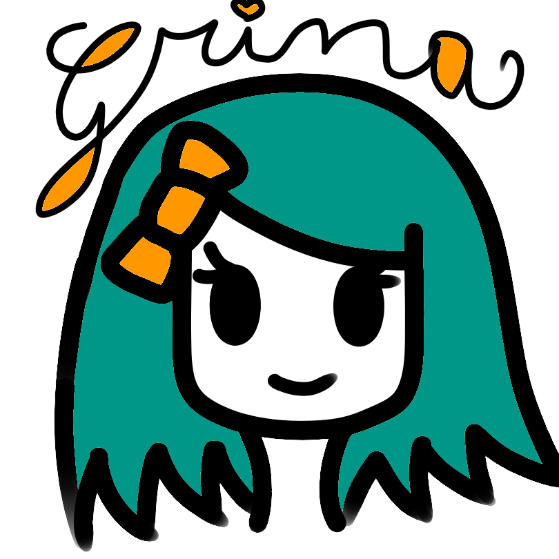 Untitled Grina nc - Illustrations ART street