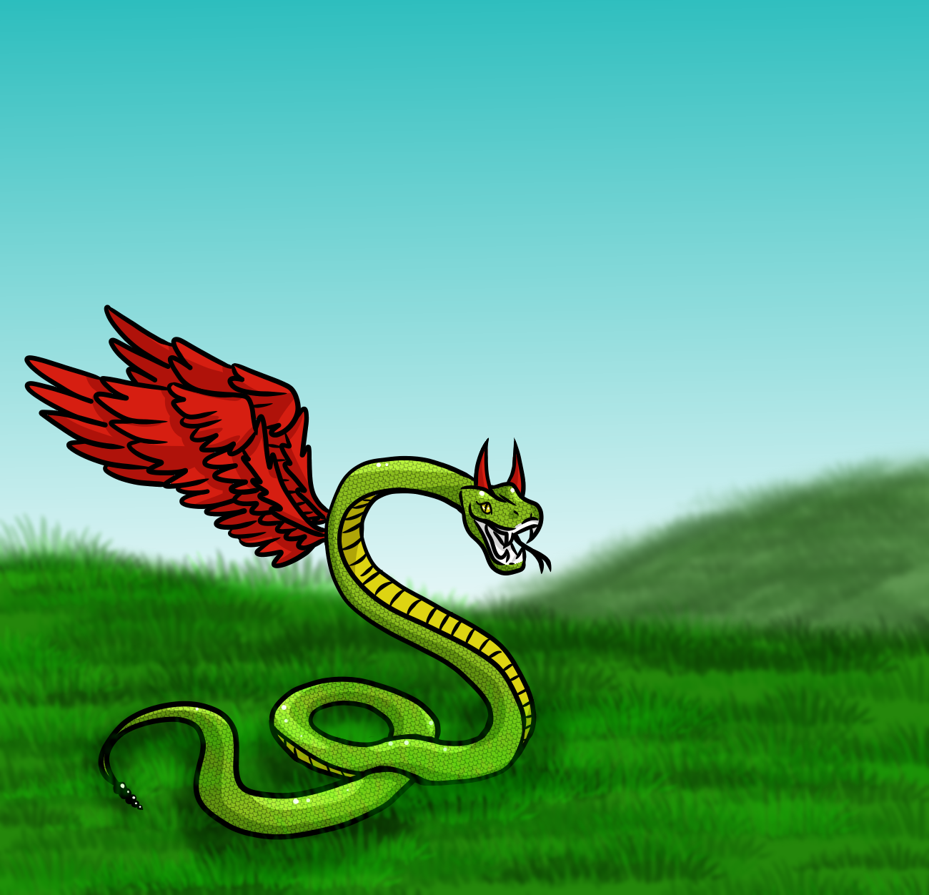 Badalisc Ludo07stormer - Illustrations ART street