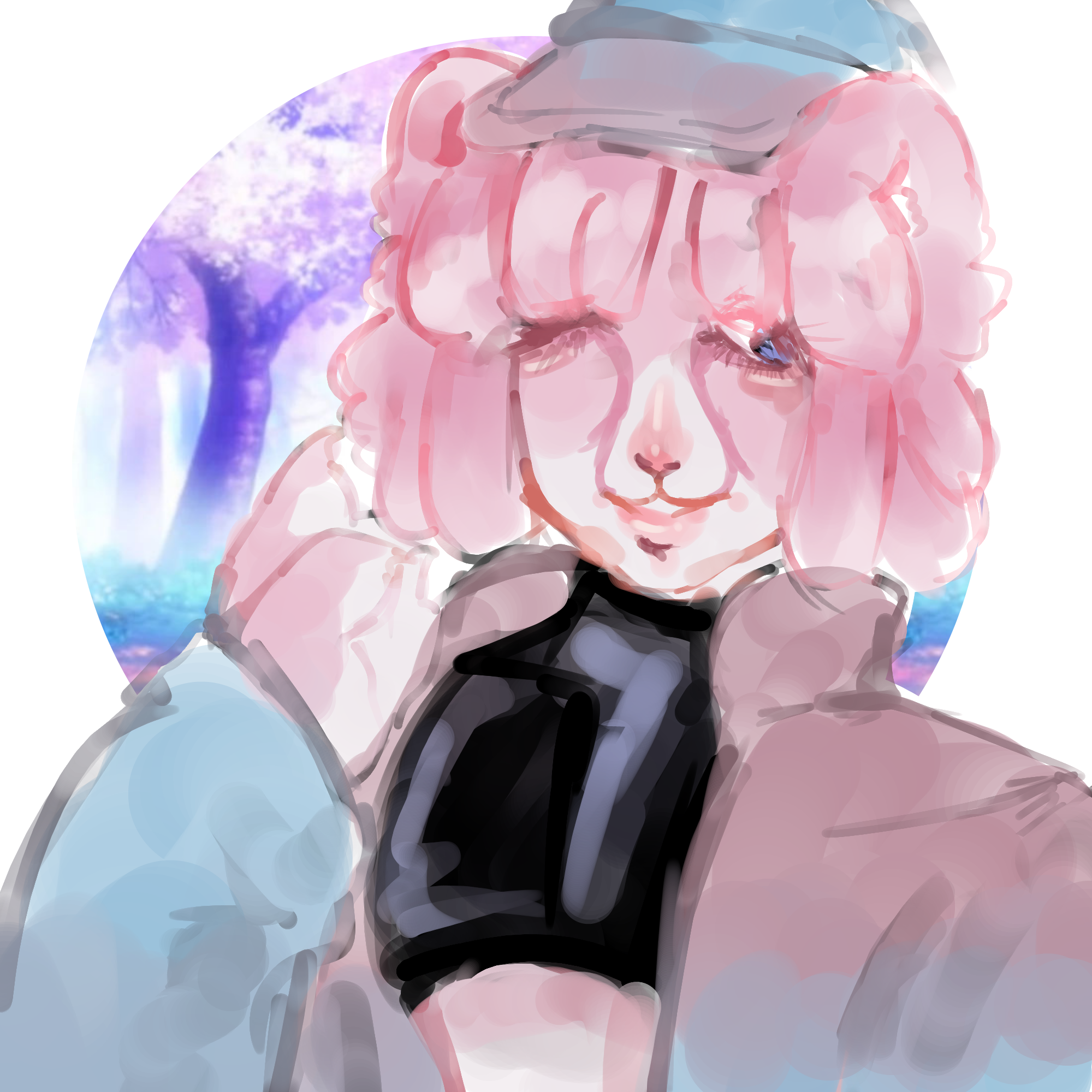 Cheetu MOB Magic - Illustrations ART street