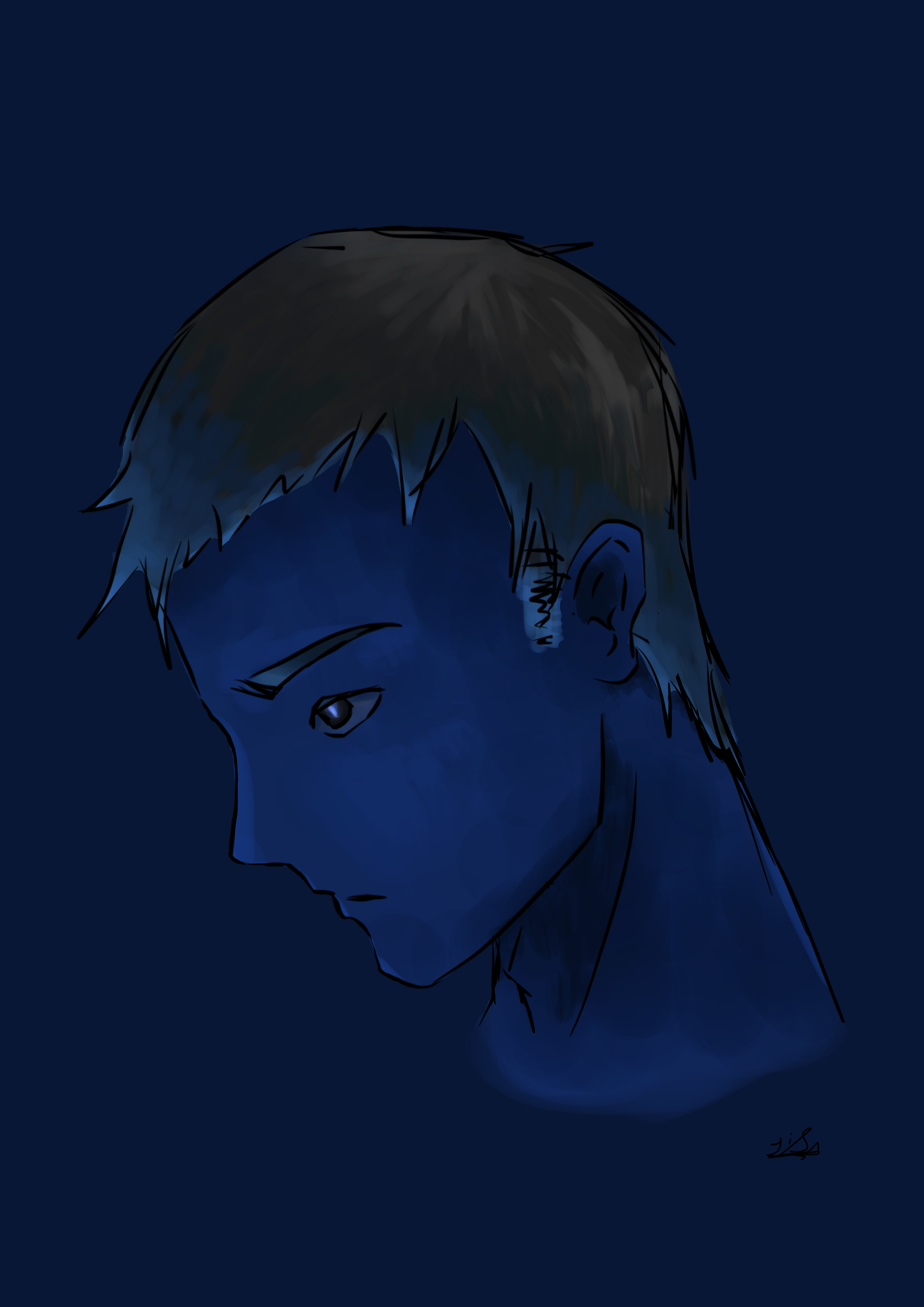 random Lisa Lala - 插图 ART street