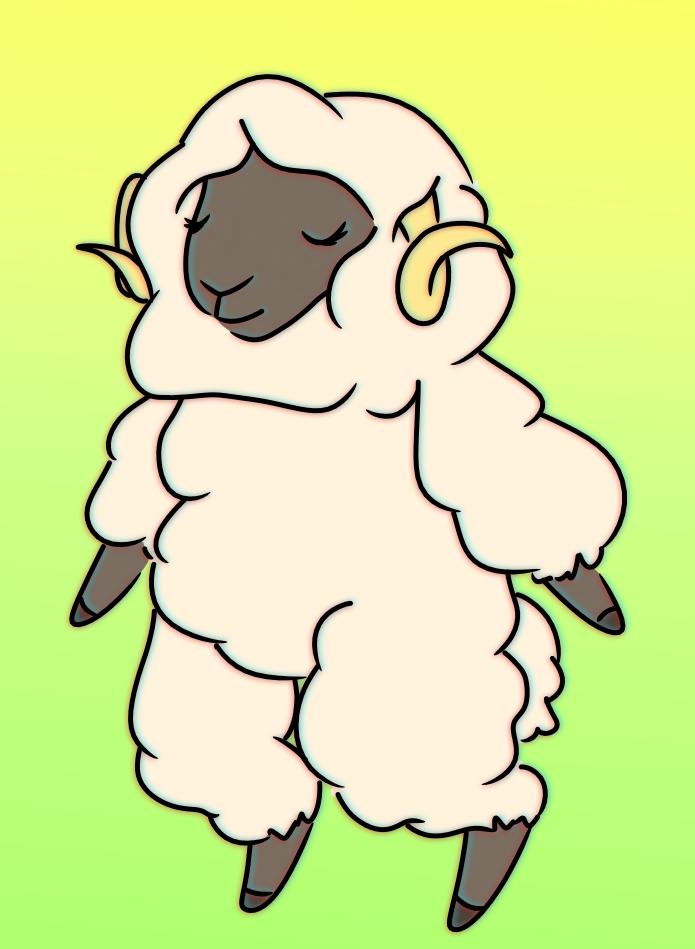 shepo Loobydoo Poppycock - Illustrations ART street