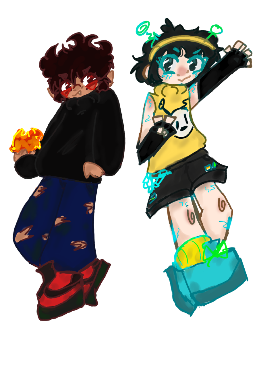 Untitled vintmints - Illustrations ART street