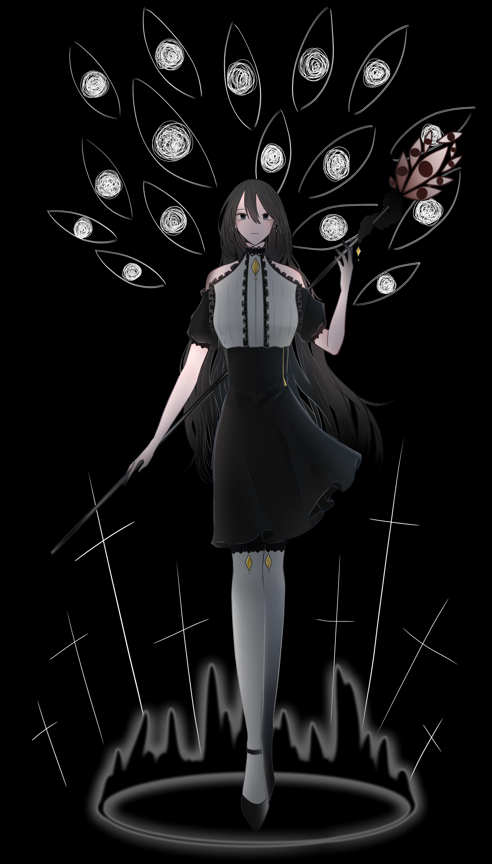 . Danmo - Illustrations ART street