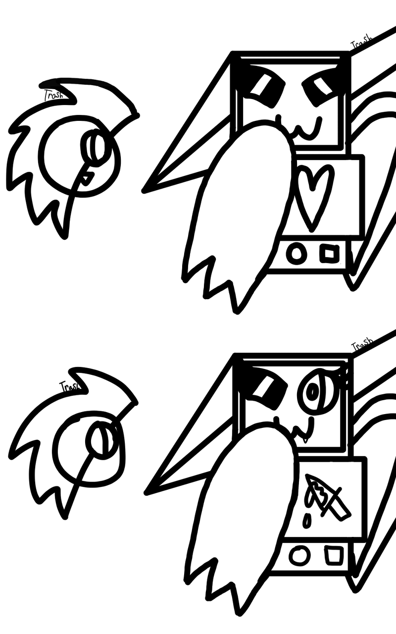 10/8/17 Call me Trash - 插图 ART street