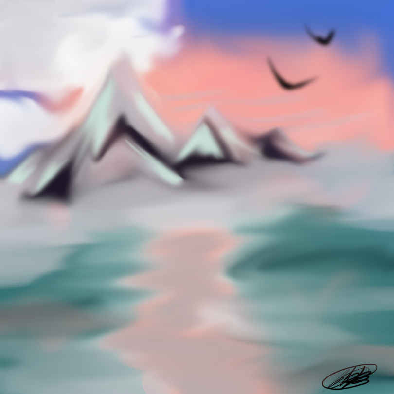 Untitled Kamrin - Illustrations ART street