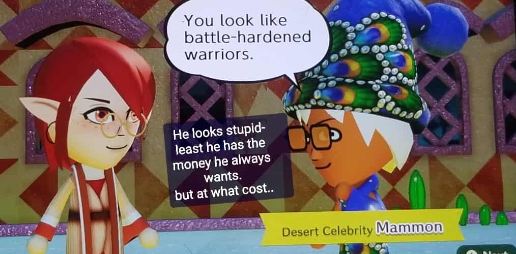 I love my bootleg miis.｜ ɴᴀʀᴜᴅʏɴᴇ 's Topic｜ART street