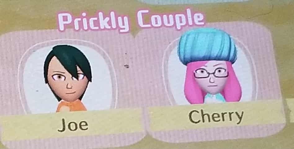 I love my bootleg miis.｜ ɴᴀʀᴜᴅʏɴᴇ 's Topic｜ART street