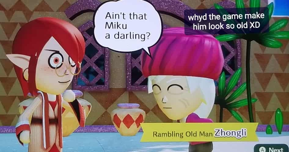 I love my bootleg miis.｜ ɴᴀʀᴜᴅʏɴᴇ 's Topic｜ART street