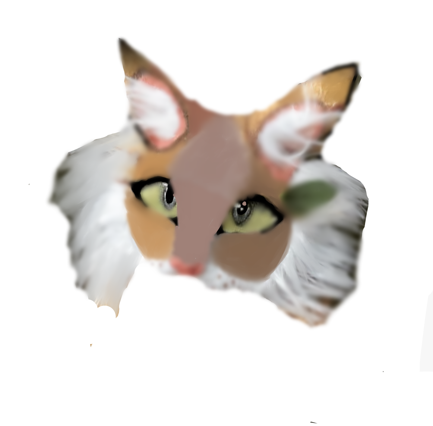 Therian cat mask Therian Sage - Illustrations ART street