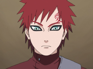 I fixed gaara Duck - Illustrations ART street