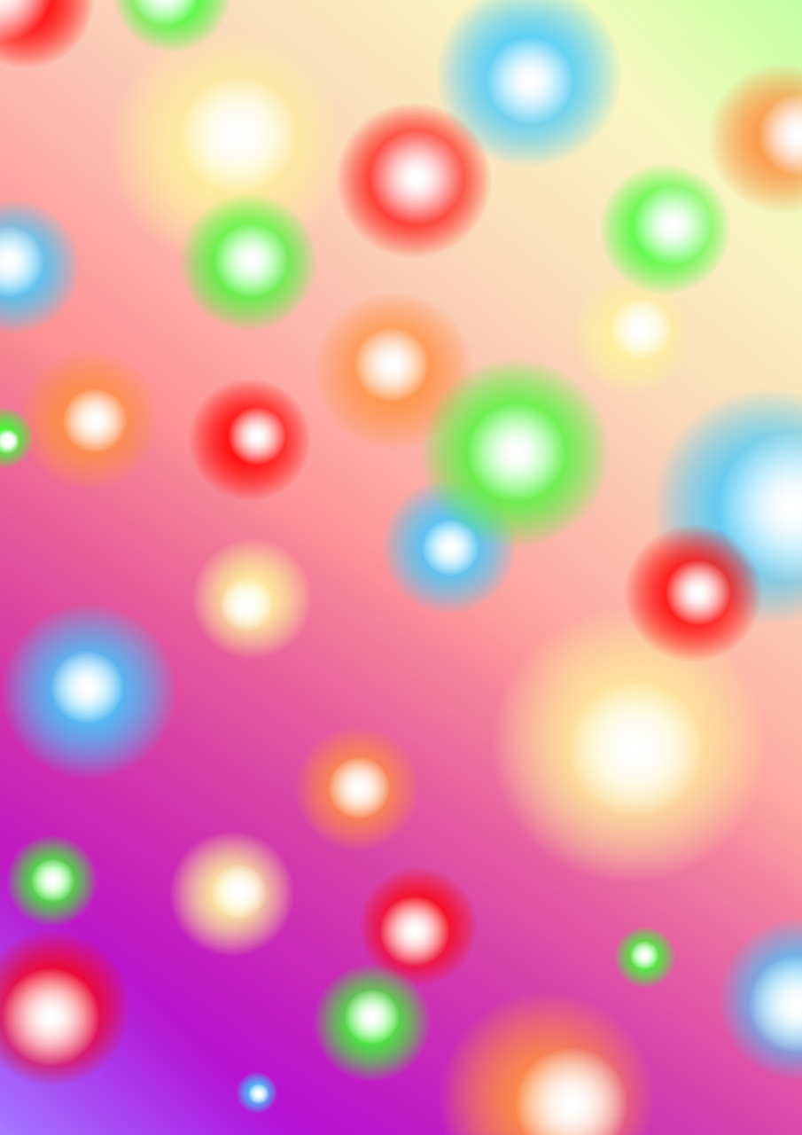 Soul Background Stefani R - Illustrations ART street