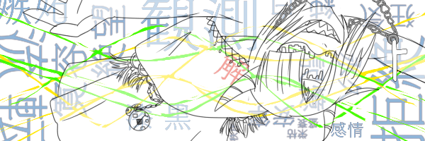 匿名さんカットイン Ironymouth - Illustrations ART street