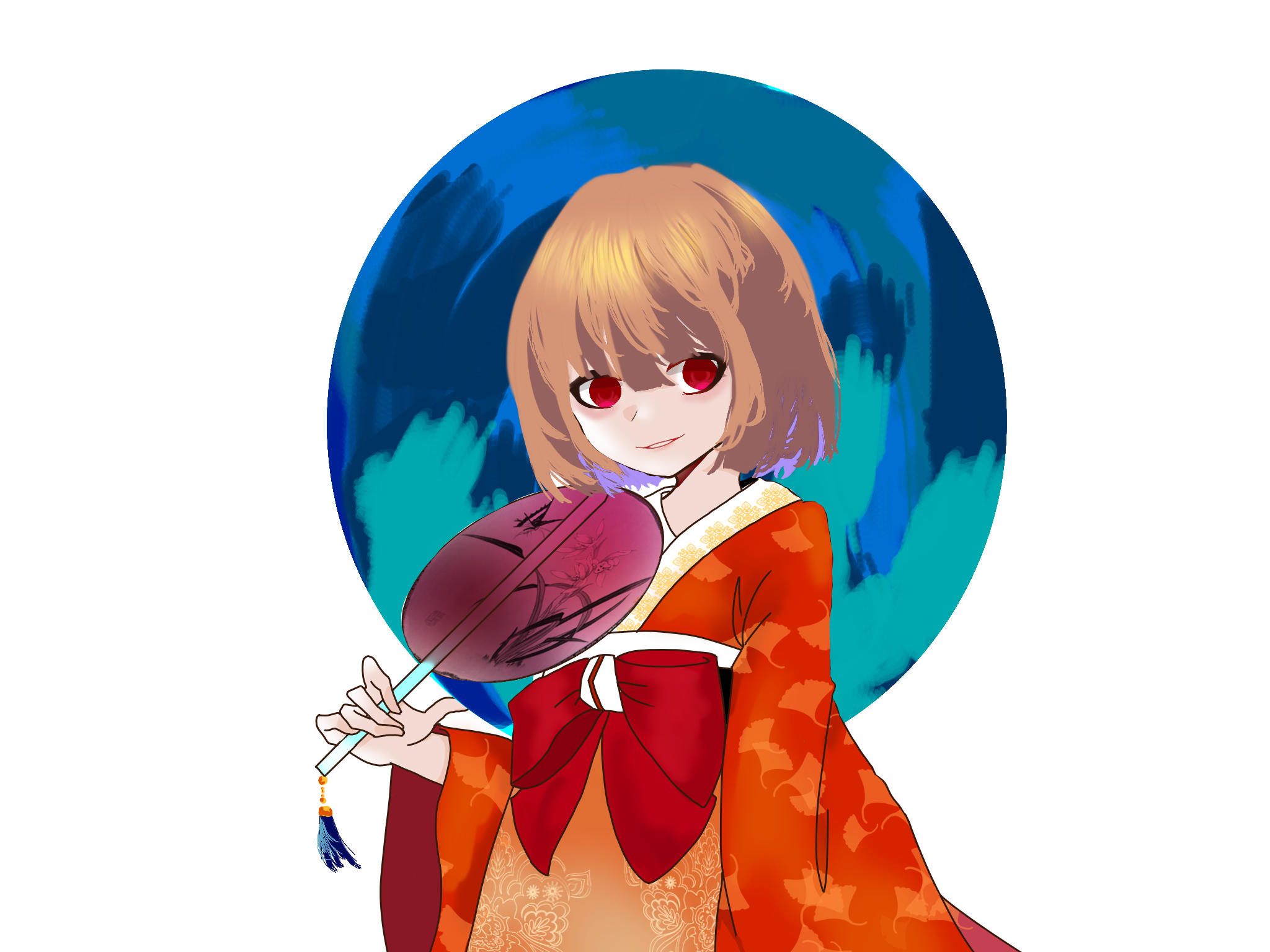 Untitled 璟汐hyy - Illustrations ART street