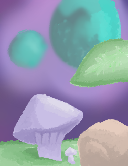 Untitled Gappy - Illustrations ART street