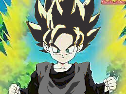 DB DBZ DBS nick esquelet sans dreemur - 插图 ART street