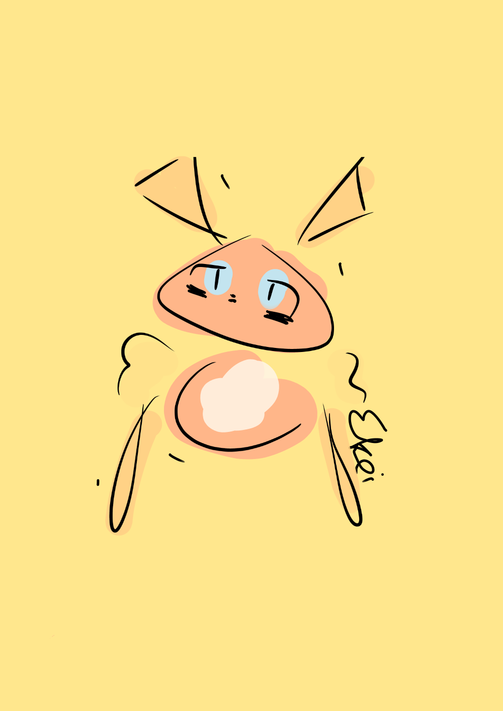 无题 Ekei - 插图 ART street