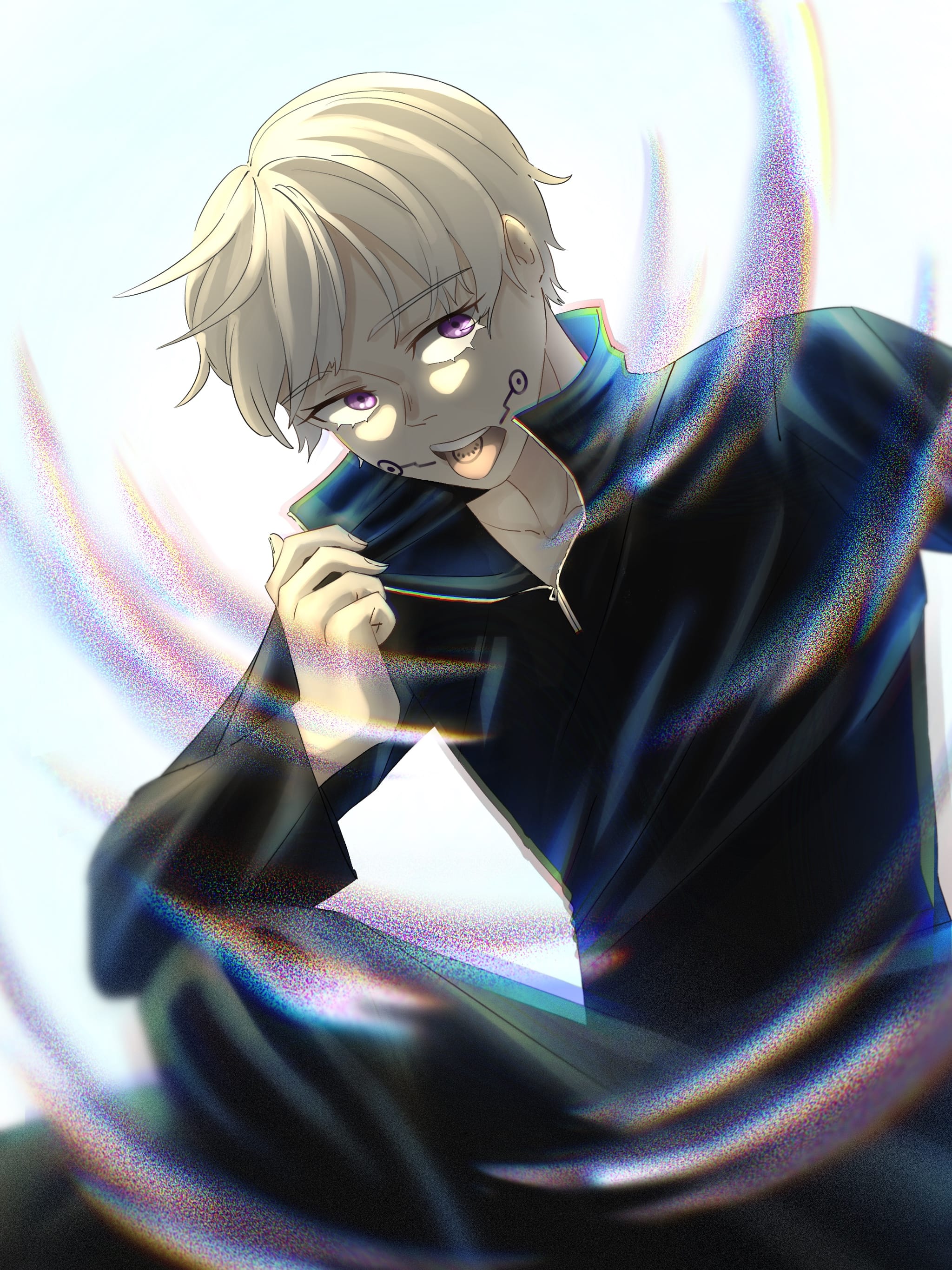 inumaki ddeadgirlsaika - Illustrations ART street