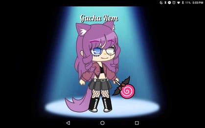 :≥Gacha Rem.:≥｜ART street
