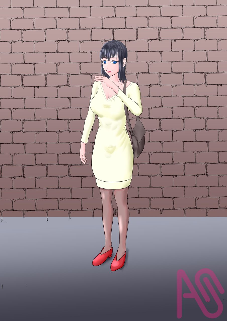 TRPG用立ち絵サンプル PIXY - Illustrations ART street