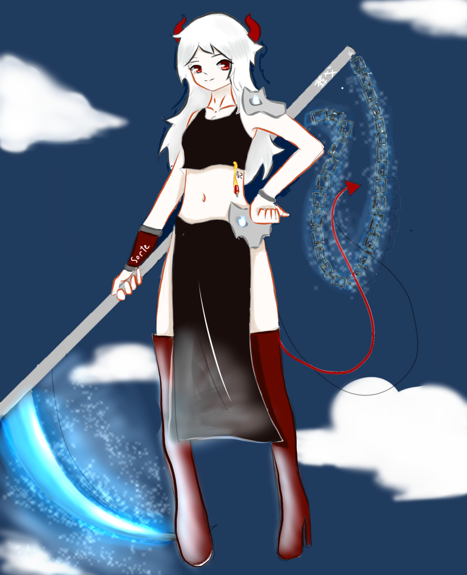 自家孩子2 ZG是个废柴 - Illustrations ART street