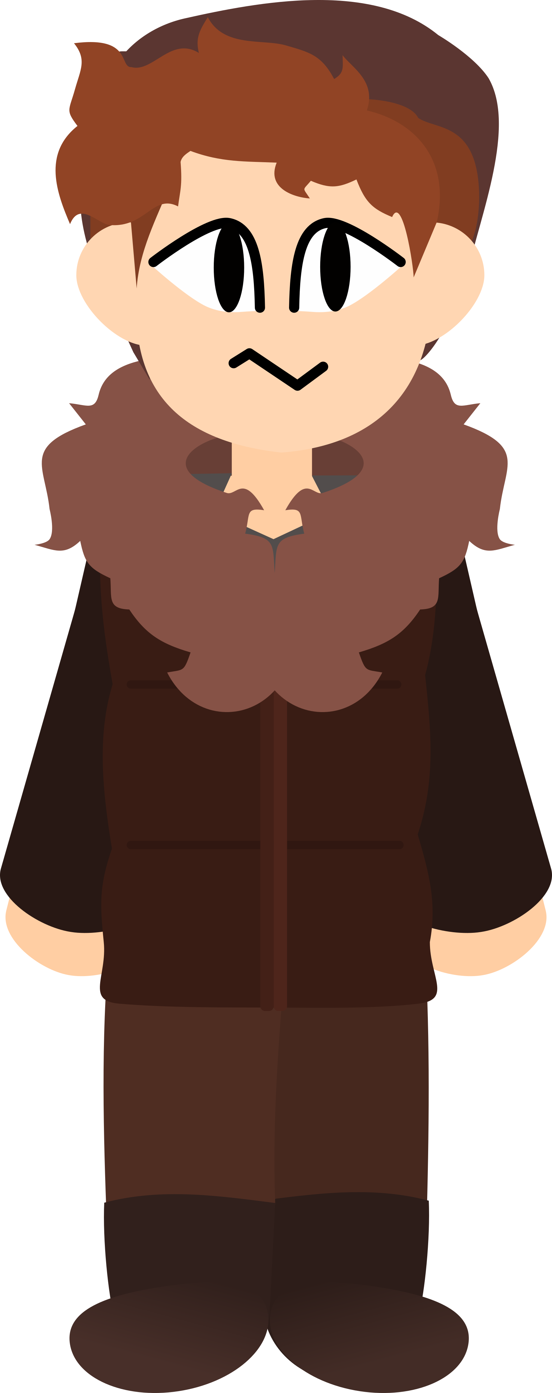 Jamie Vector Cheete - Illustrations ART street