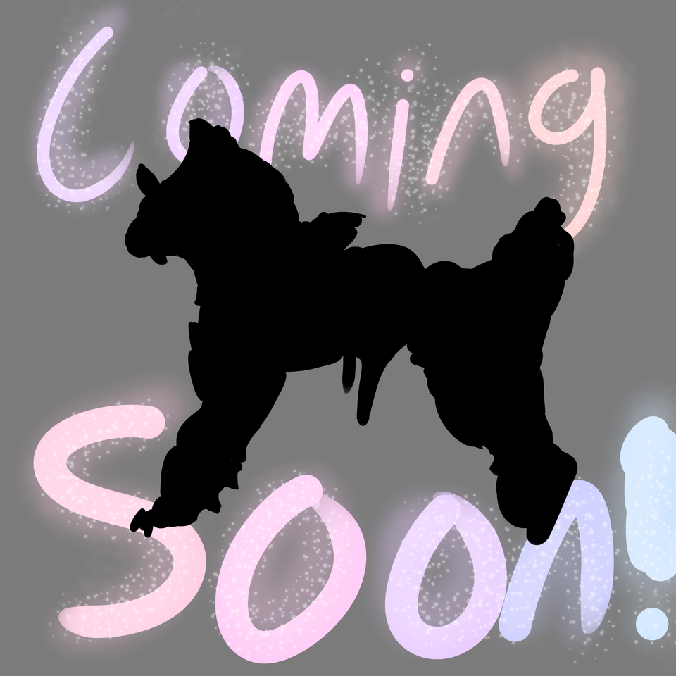 New character soon! -AeCoO- - Illustrations ART street