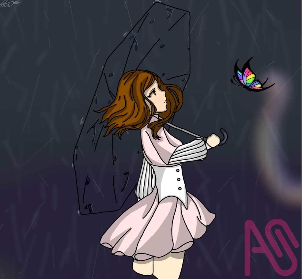 Color to life Moon_dust - Illustrations ART street