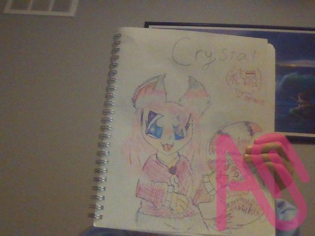 Crystal-chan ･ﾟ*Dawnente *･ﾟ - Illustrations ART street