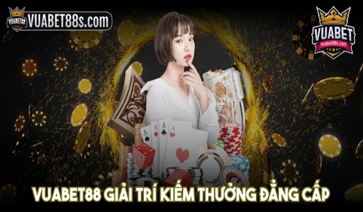 vuabet88scom｜ART street