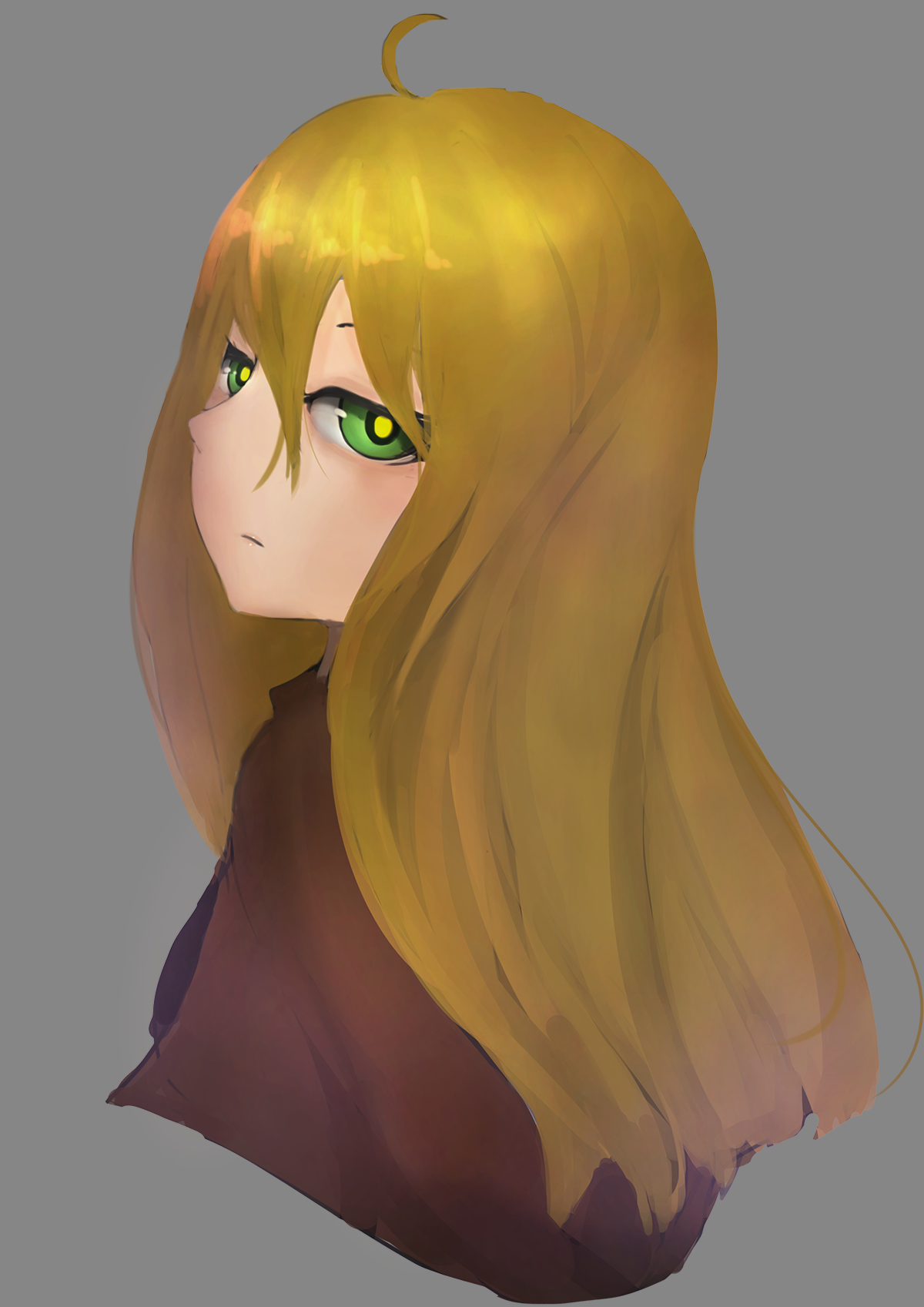 ヒト AnderHorlo - Illustrations ART street