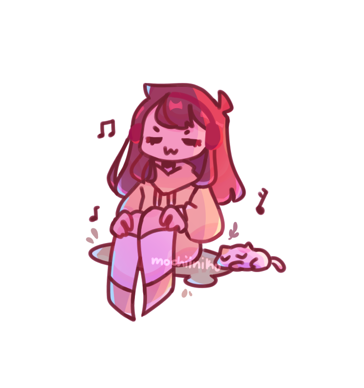 Cute Chibi Drawings Tumblr