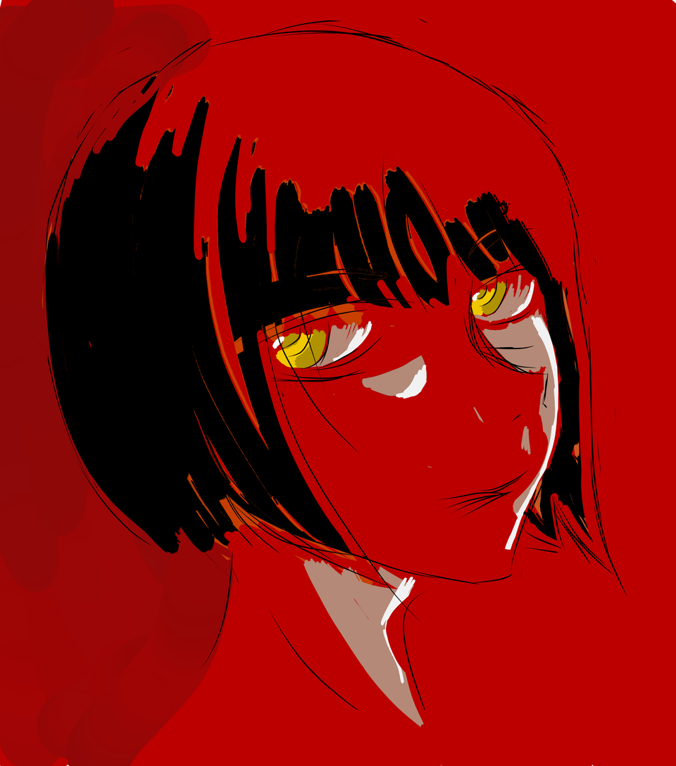 sketch FREAKBOY___ - Illustrations ART street