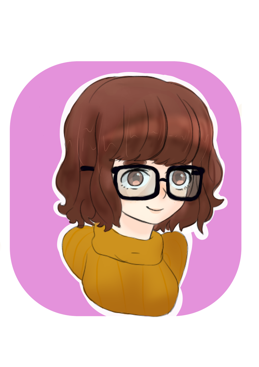Velma potatato - 插图 ART street